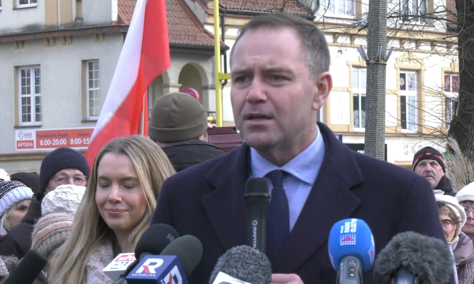 Karol Nawrocki | TV Republika